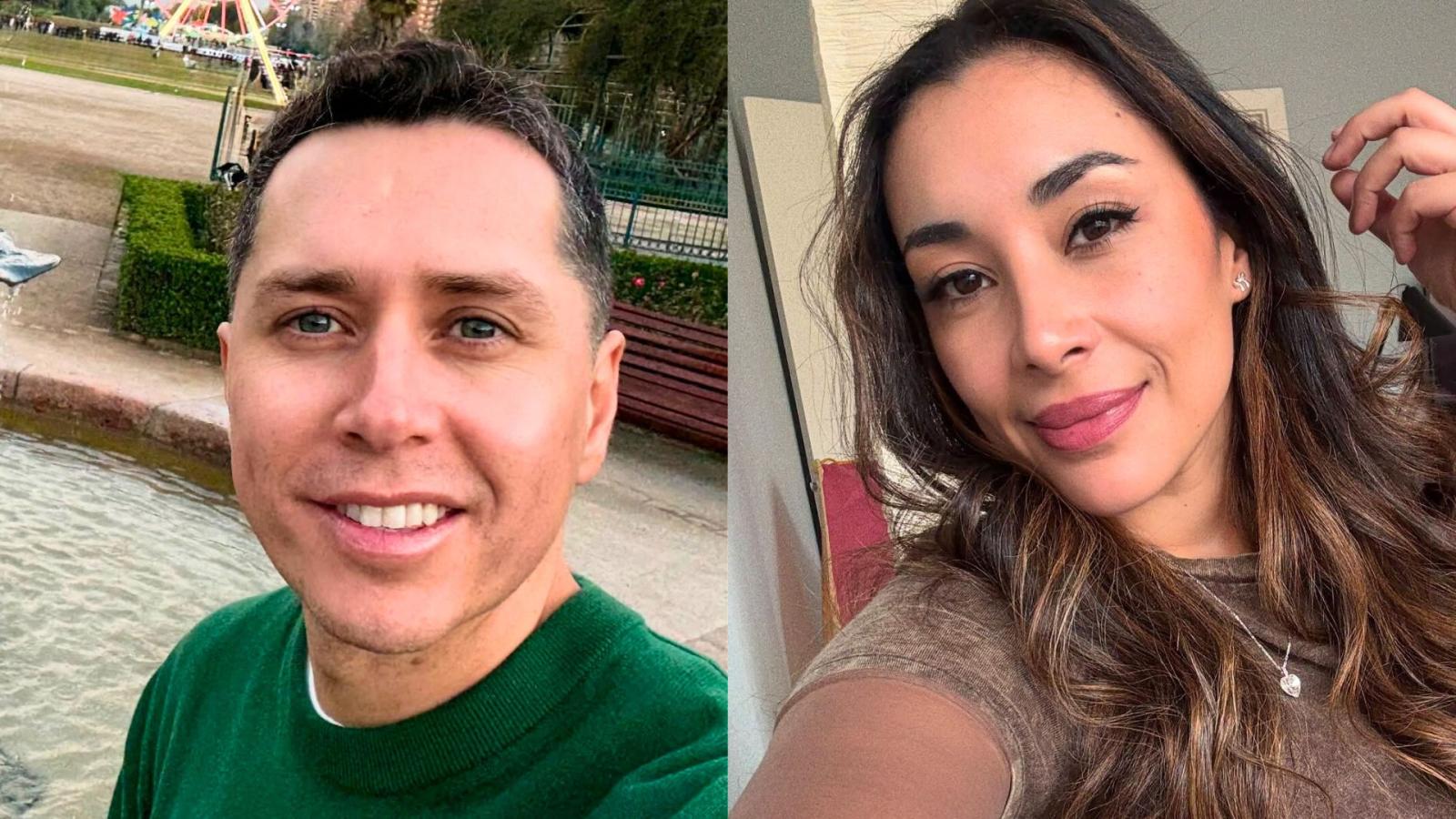 Karol Lucero reacciona al ataque de Natalia Rodríguez, "Arenita"; con burlesco reposteo